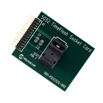 MICROCHIP DSC8001AI2T Programmable Oscillator for sale