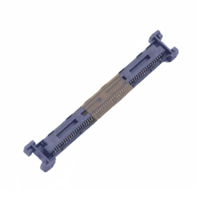 XKB Connection X0511WVS-10A-LPV01 Board-to-Board Mezzanine Edge Type Array Connector