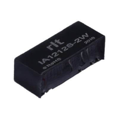 RLT E1212S-2W DC DC Converter Chip