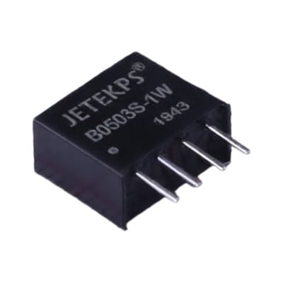 JETEKPS A0505S-1W DC DC Converter Chip