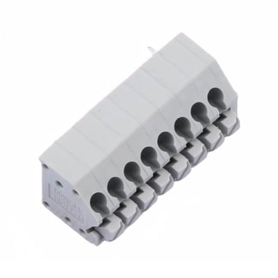 MAX MX250-3.5-05P-B-GY01-Cu-A Wire to Board Connector Chip