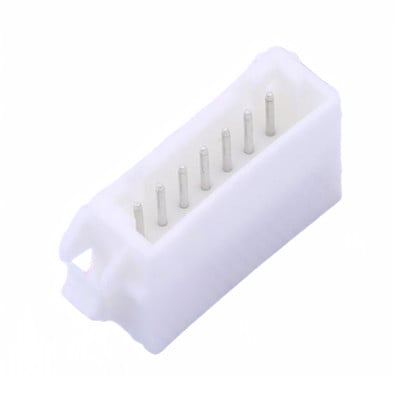 TE Connectivity 292215-7 Rectangular Connector Adapter