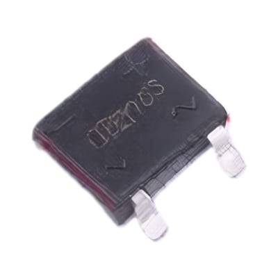 JSCJ DB203S Bridge Rectifier Chip for sale