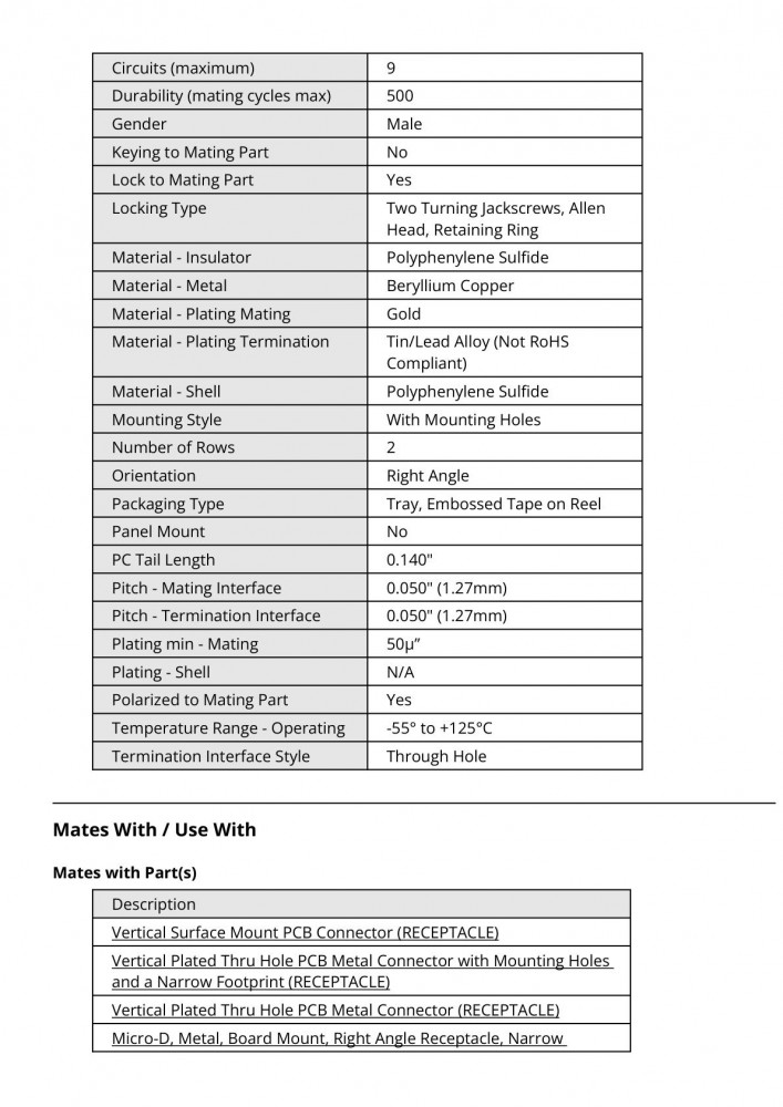 ML-251-009-335-410S technical document image, page 2