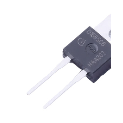 Infineon IDW30G65C5 Single Diode
