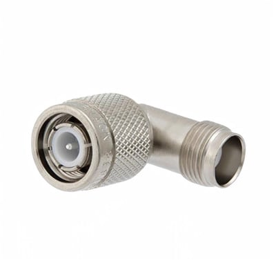 PASTERNACK PE91009 Coaxial Connector (RF) Adapter