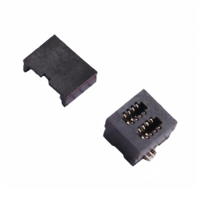 JMEconn 5001-BTB0522-18FR-00