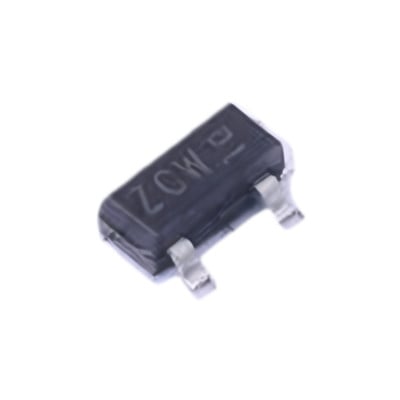 Nexperia PBSS5350Z,135 Single Bipolar Transistor