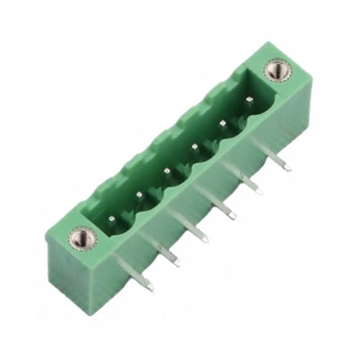 XINLAIYA XY2500R-DS-5.08-6P Header Plug Socket for sale
