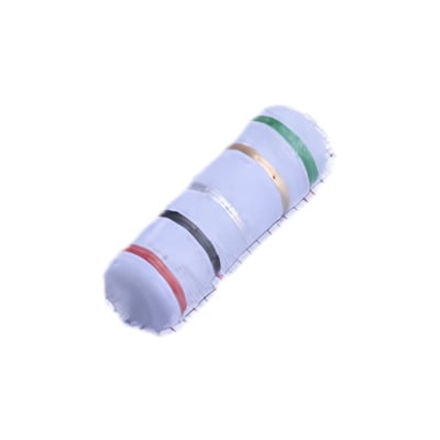 CCO(Chian Chia Elec) NKNP5W-0.1Ω±2% T