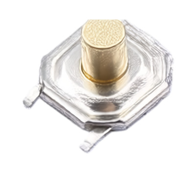 HMTCONN TS60110-411-01628 Tactile Switch Chip