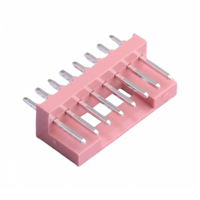 Hongxing HX25013-12A Male Pin Header Connector Chip