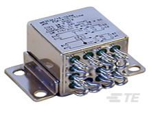 TE Connectivity 2-406549-1 Modular Ethernet Connector Jack