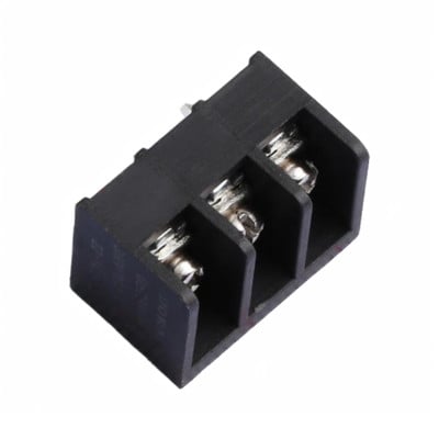DORABO DBT50-6.35-9P-BK-P Wire to Board Connector Chip