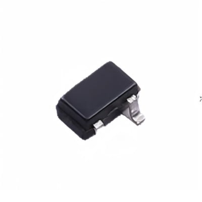 CBI BC857B Single Bipolar Transistor