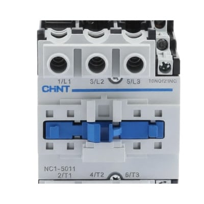 CHINT NC1-6511 220V Electromechanical Contactor
