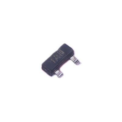 EIC MMBT6517 Single Bipolar Transistor