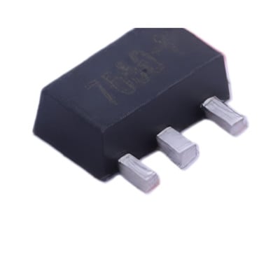 hengjiaxing HX7536 Linear Low Dropout LDO Voltage Regulator Chip