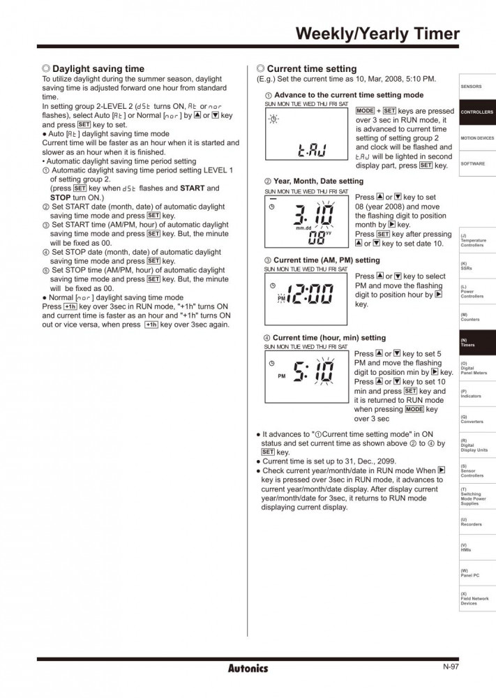 LE365S document page 5