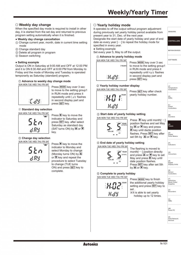 LE365S document page 9