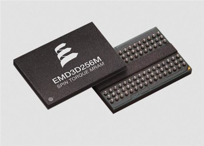 Everspin Tech EMD3D256M16G2-150CBS1R for sale