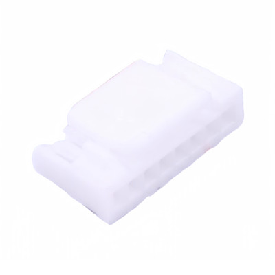 HDGC HDGC2008H-8P Rectangular Connector Housing