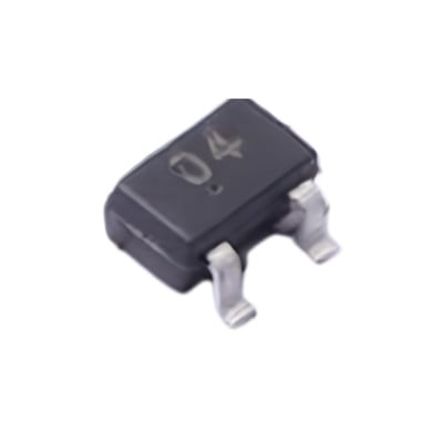 JSCJ DTC115EM Pre-Biased Single Bipolar Transistor