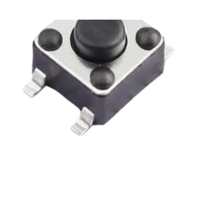 HanElectricity TS110916080 Tactile Switch