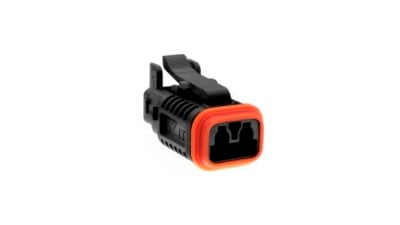 ITT CANNON IT06-2S-006 for sale
