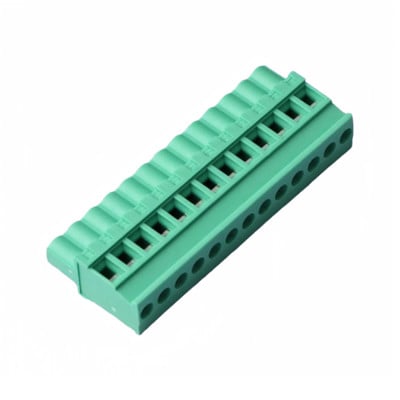 MAX MX2EDGKB-5.08-13P-GN01-Cu-Y-A Header Plug Socket for sale