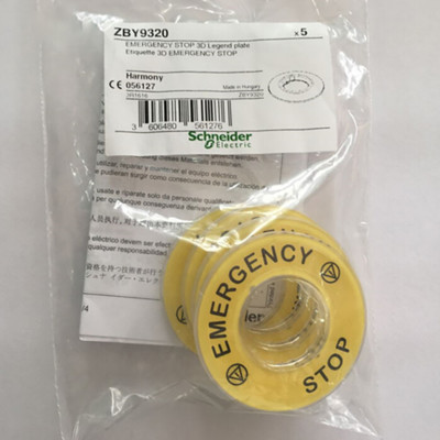 Schneider ZBY9320 Switch Accessory Chip for sale
