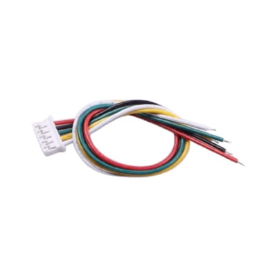 DEALON LNN200-100726-150-5P Single Conductor Hook-Up Wire for sale