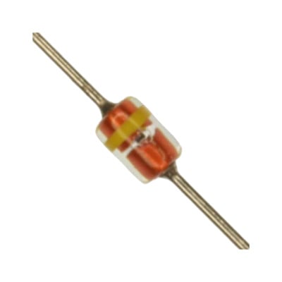 onsemi MMUN2133LT1G Single Pre-Biased Bipolar Transistor