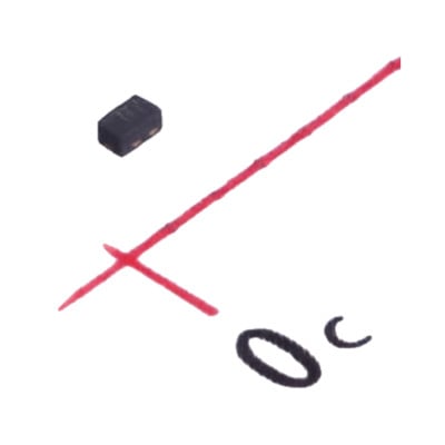 BORN BDFN2C051U TVS Diode
