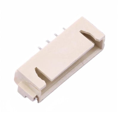CNJM CNJMA1501WR-S-7P Male Header Pins