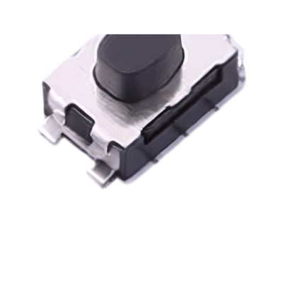G-Switch GT-TC050B-H043-L1 Tactile Switch