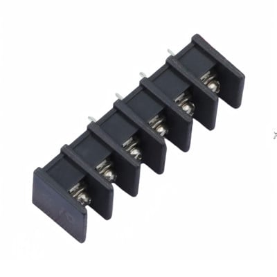 XUNPU DGC950-5P10-MB361 Barrier Blocks Chip