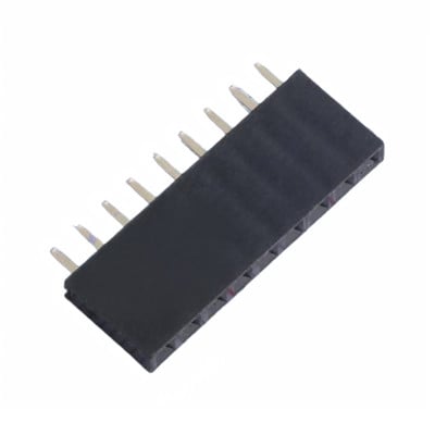 CONNFLY Elec DS1023-1x2SF11