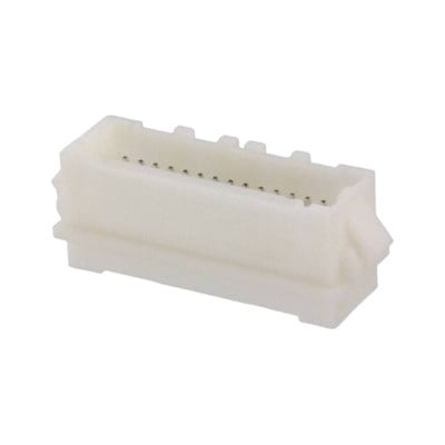 TE Connectivity 2-292216-2 Rectangular Connector Adapter