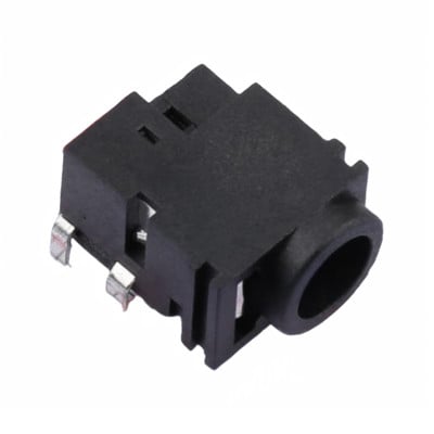 Legion DC-012A-2.0 Power Connector Chip