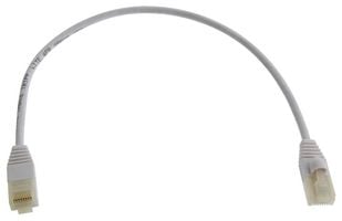 EATON N261-002-WH Modular Ethernet Cable (RJ45)