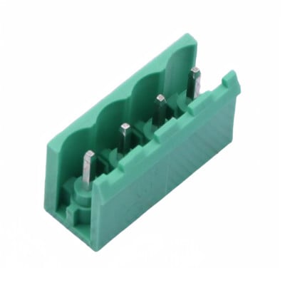 MAX MX2EDGR-5.08-04P-GN01-Cu-A Header Plug Socket for sale