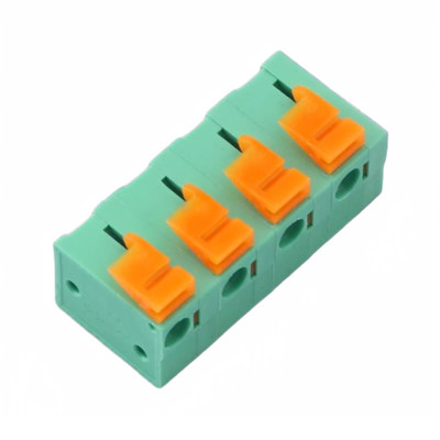 MAX MX142V-7.62-04P-GN01-Cu-A Wire to Board Connector for sale