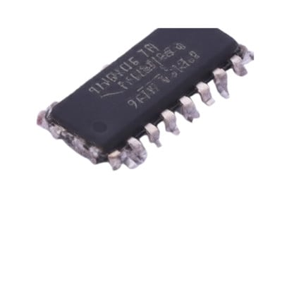 Nexperia 74HCT367D,653 Buffers, Drivers, Receivers, Transceivers for sale