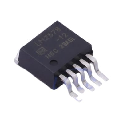 HANSCHIP semiconductor LM2575S-12RG