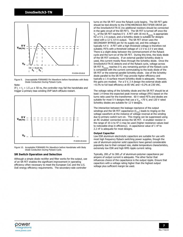 INN3074M-H606-TL technical document page 7