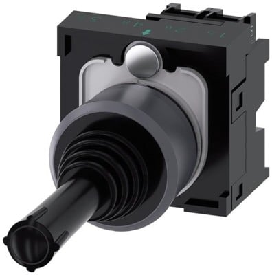 SIEMENS 3SU11007BE101QA0 Navigation Switch Joystick Chip