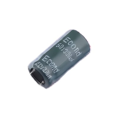 Econd 330uF50V10x20GF for sale