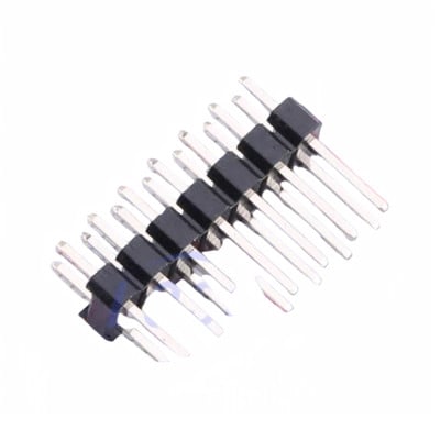 CONNFLY Elec DS1021-2x17SF11-B