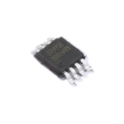 GTIC GTV358P8 Amplifier Chip